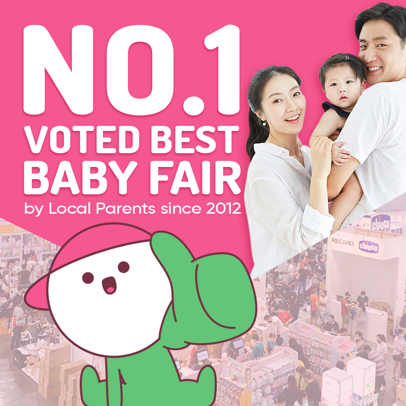Mummys Market Largest Baby Fair in S.E.A | Expo Babyfair