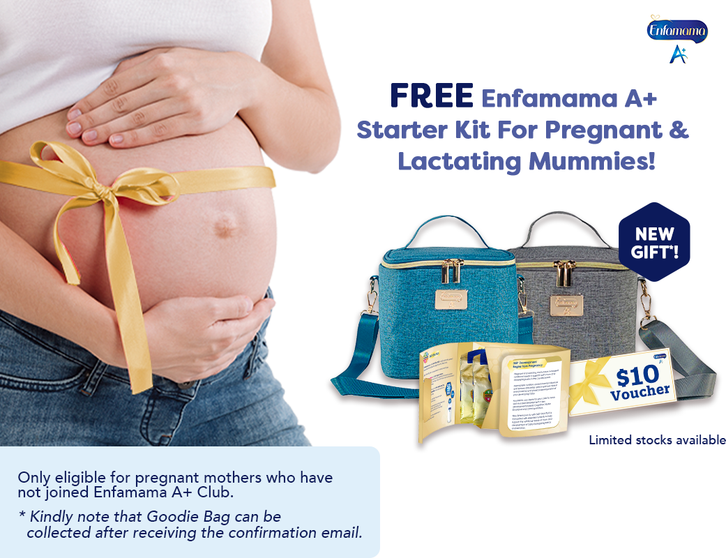 Mummys Market Largest Baby Fair in S.E.A | Enfa Registration Live