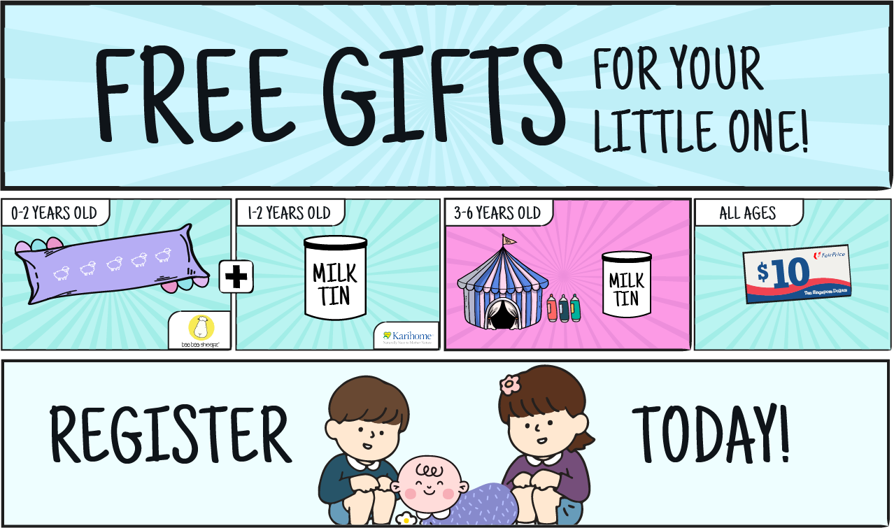 Mummys Market Largest Baby Fair in S.E.A | All Toddler Freebies