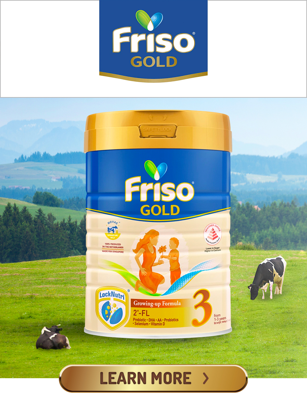 Mummys Market Largest Baby Fair in S.E.A | Awards 2024 Main Page