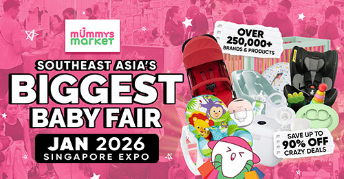 Little Barn Mix & Match Stage 1-6 and Finger Foods (Buy 5 Free 1 ...